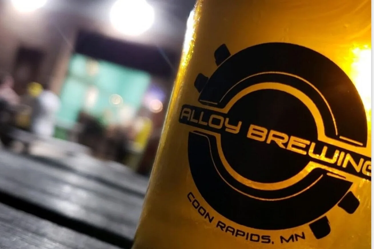 Alloy Brewing Company