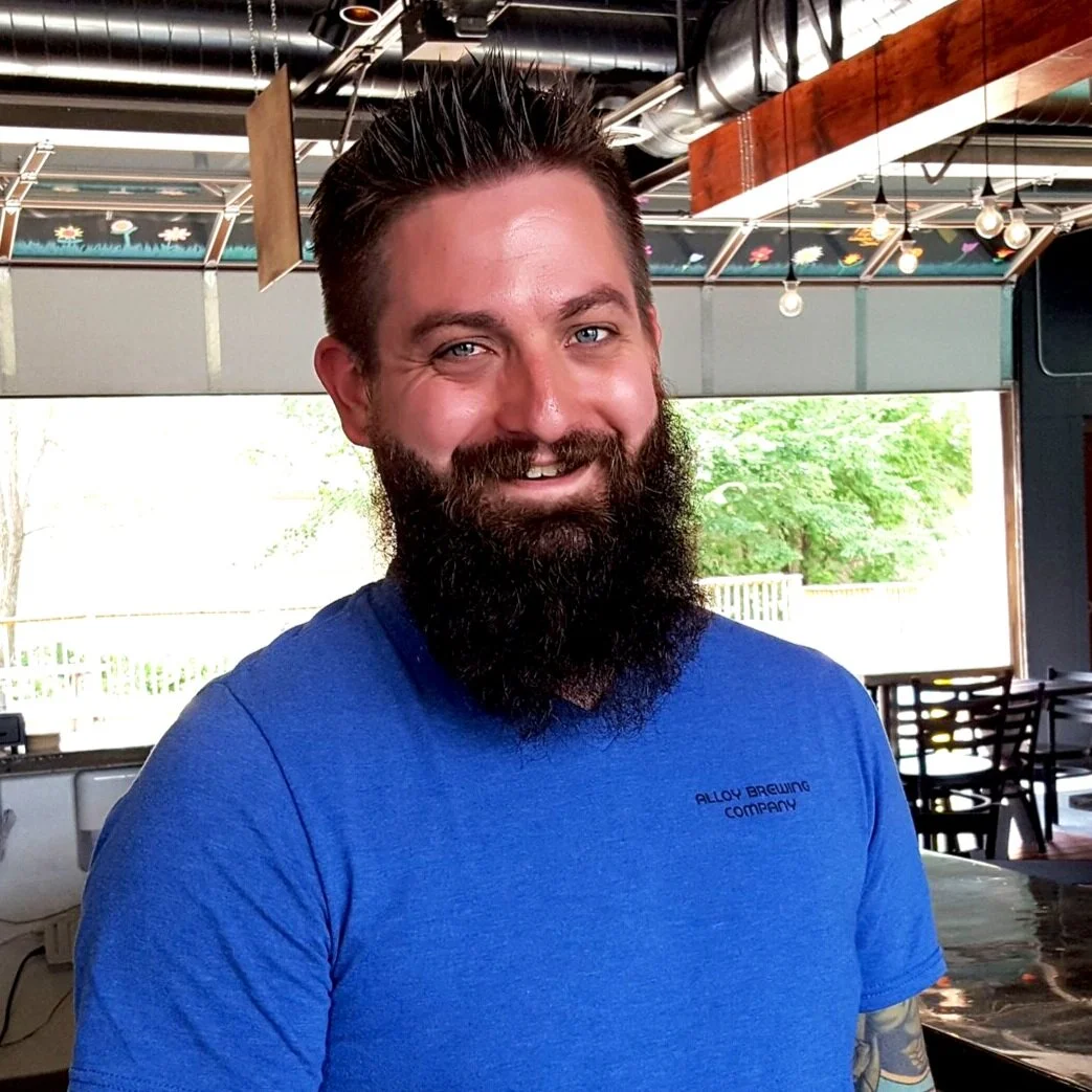 Our Team — Alloy Brewing Company