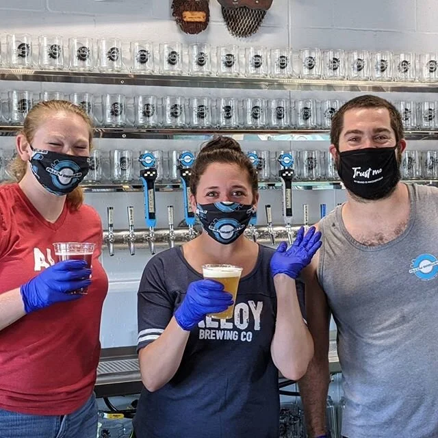 Alloy Brewing Company — Alloy Brewing Company