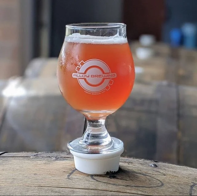 Alloy Brewing Company — Alloy Brewing Company