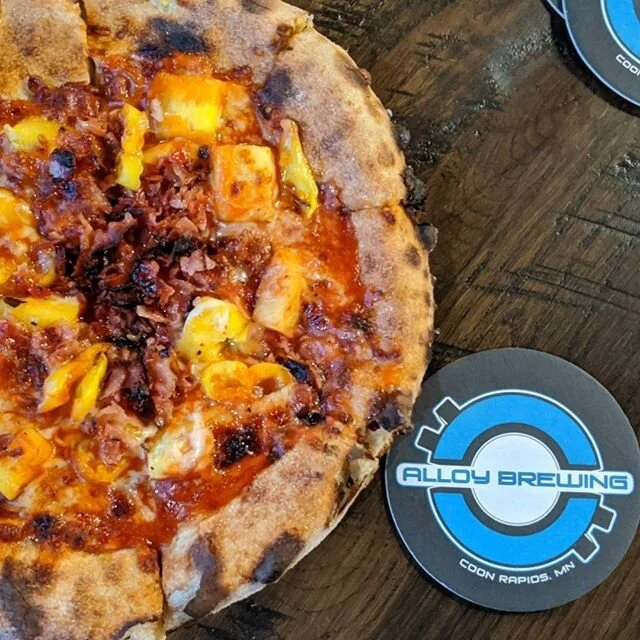 Alloy Brewing Company — Alloy Brewing Company