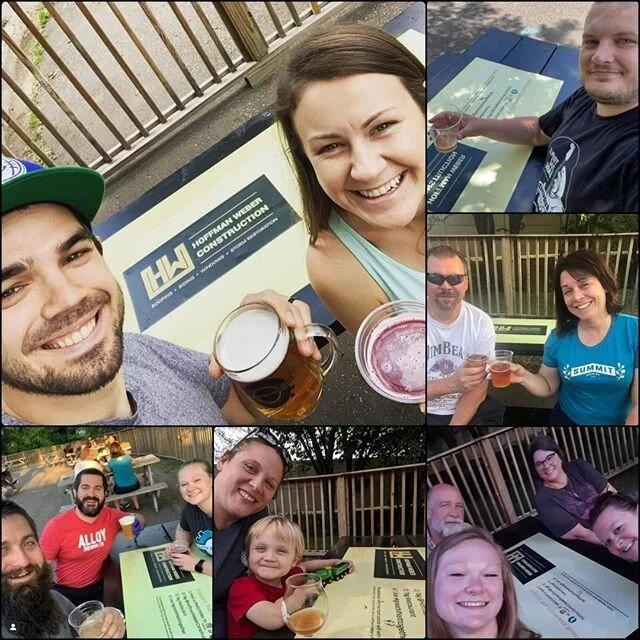 Alloy Brewing Company — Alloy Brewing Company