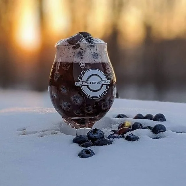 Alloy Brewing Company — Alloy Brewing Company