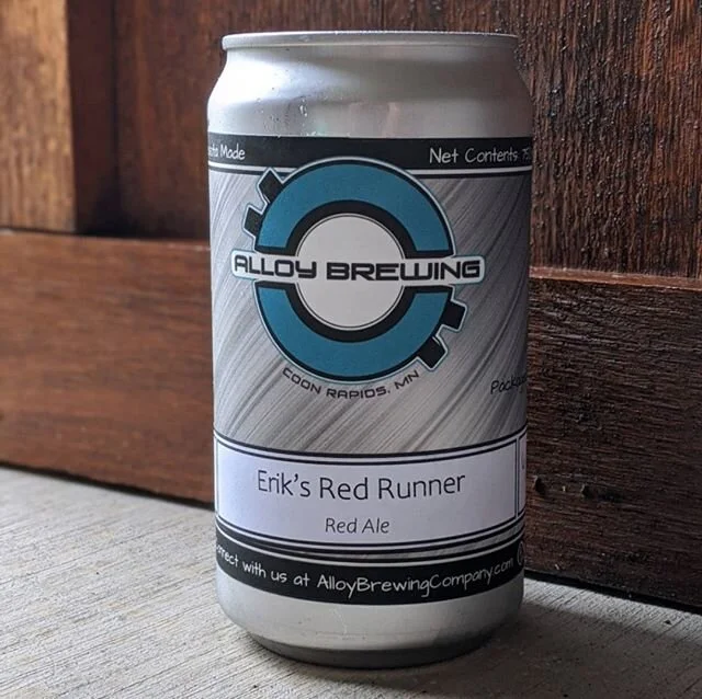 Alloy Brewing Company — Alloy Brewing Company