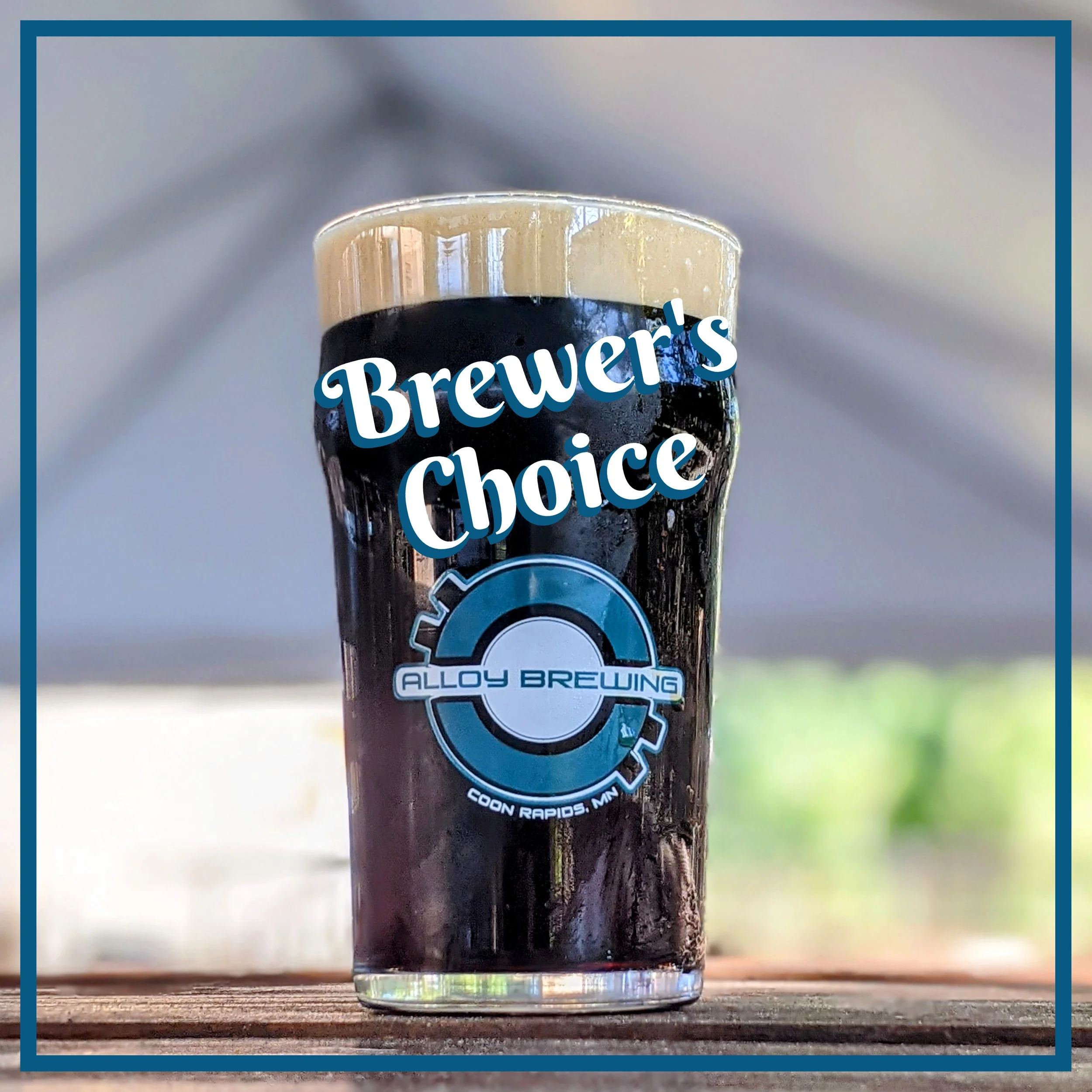 Taproom Events — Alloy Brewing Company