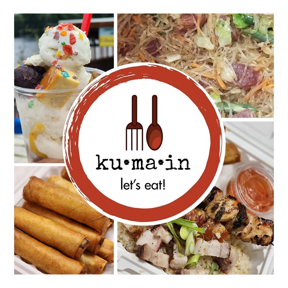 Food Truck: Kumain Eats — Alloy Brewing Company