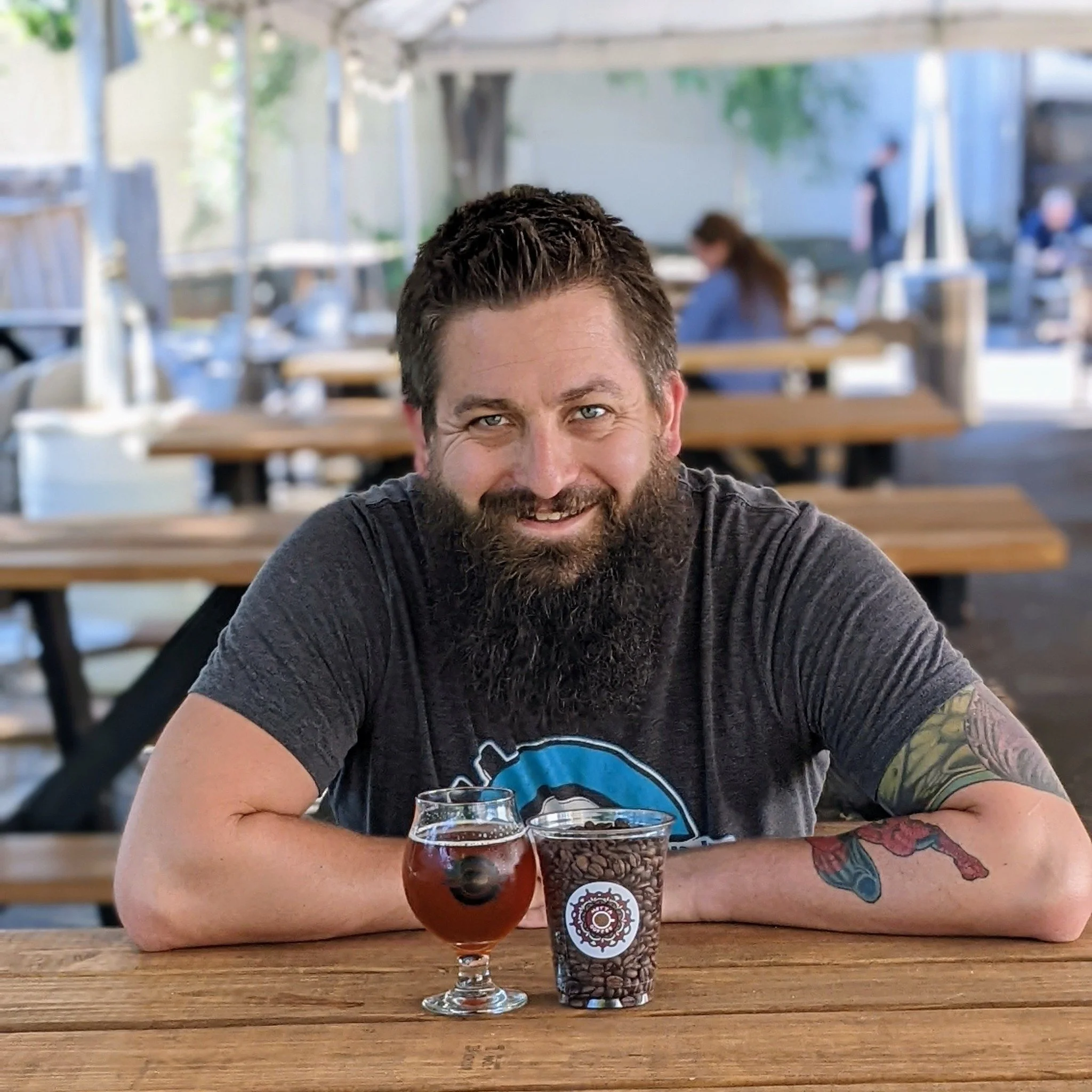 Our Team — Alloy Brewing Company