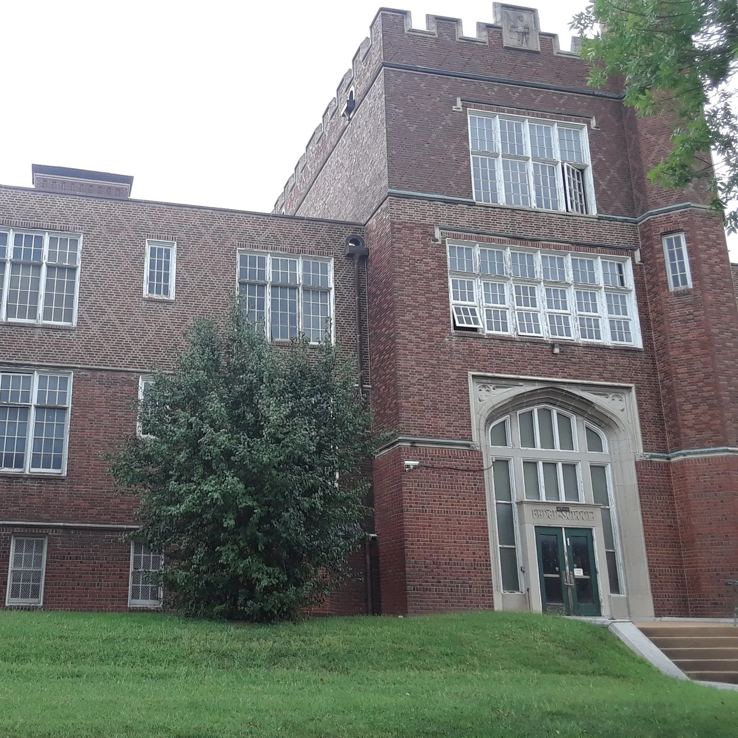 Lutheran Development Group