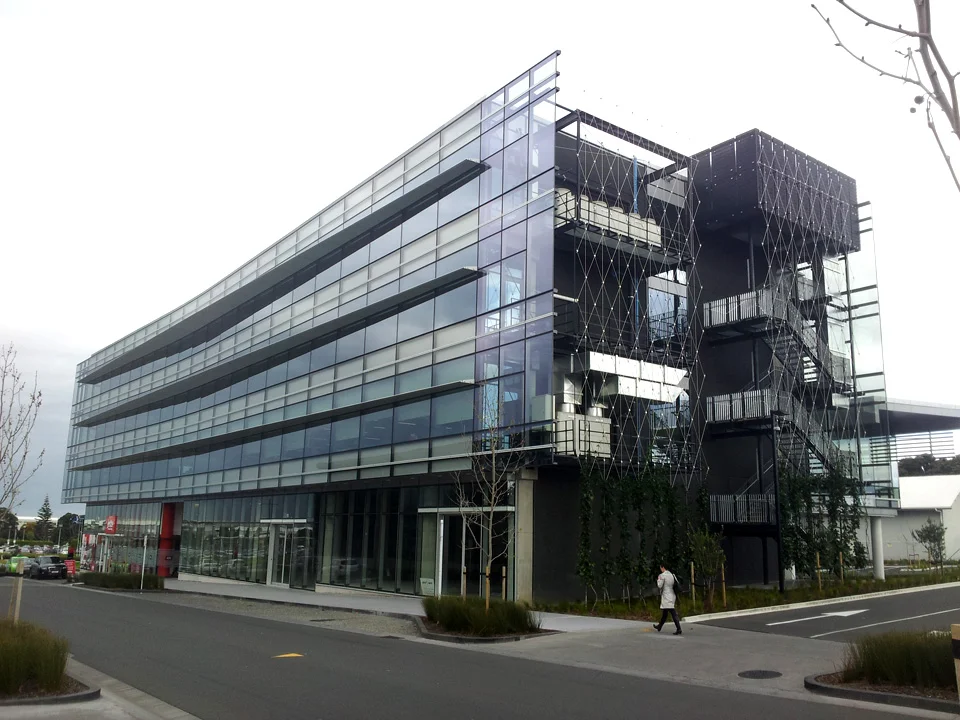 Air Mark Projects | Air Mark Group