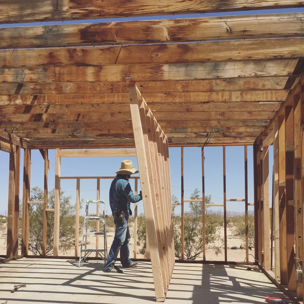 The Shack Attack — We Are In Our Element