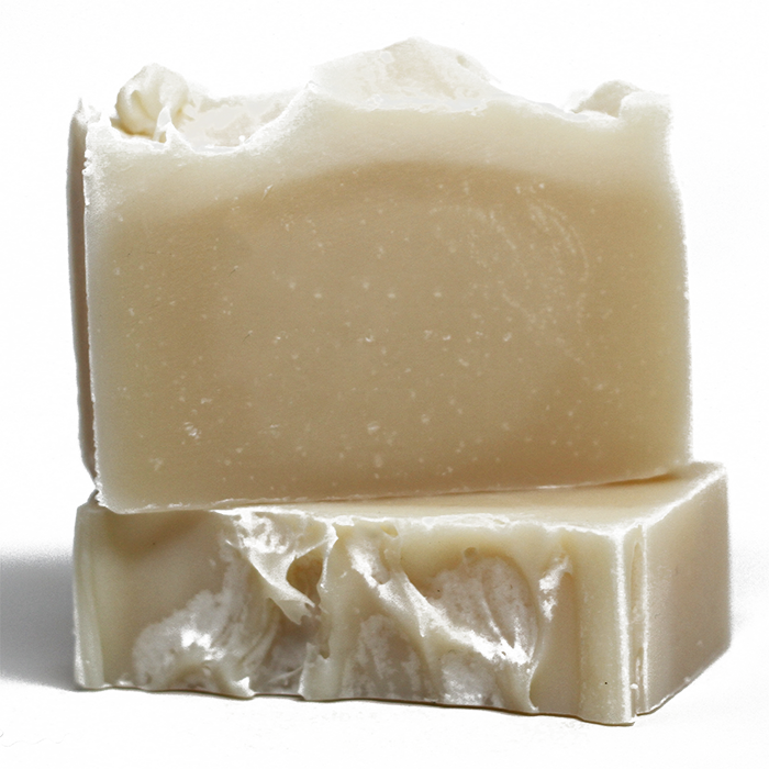 Truzzi's — Goat Milk Soaps