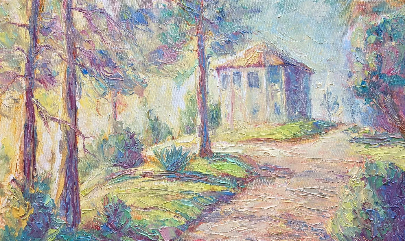 Mad Dogs and Englishmen — David Yapp