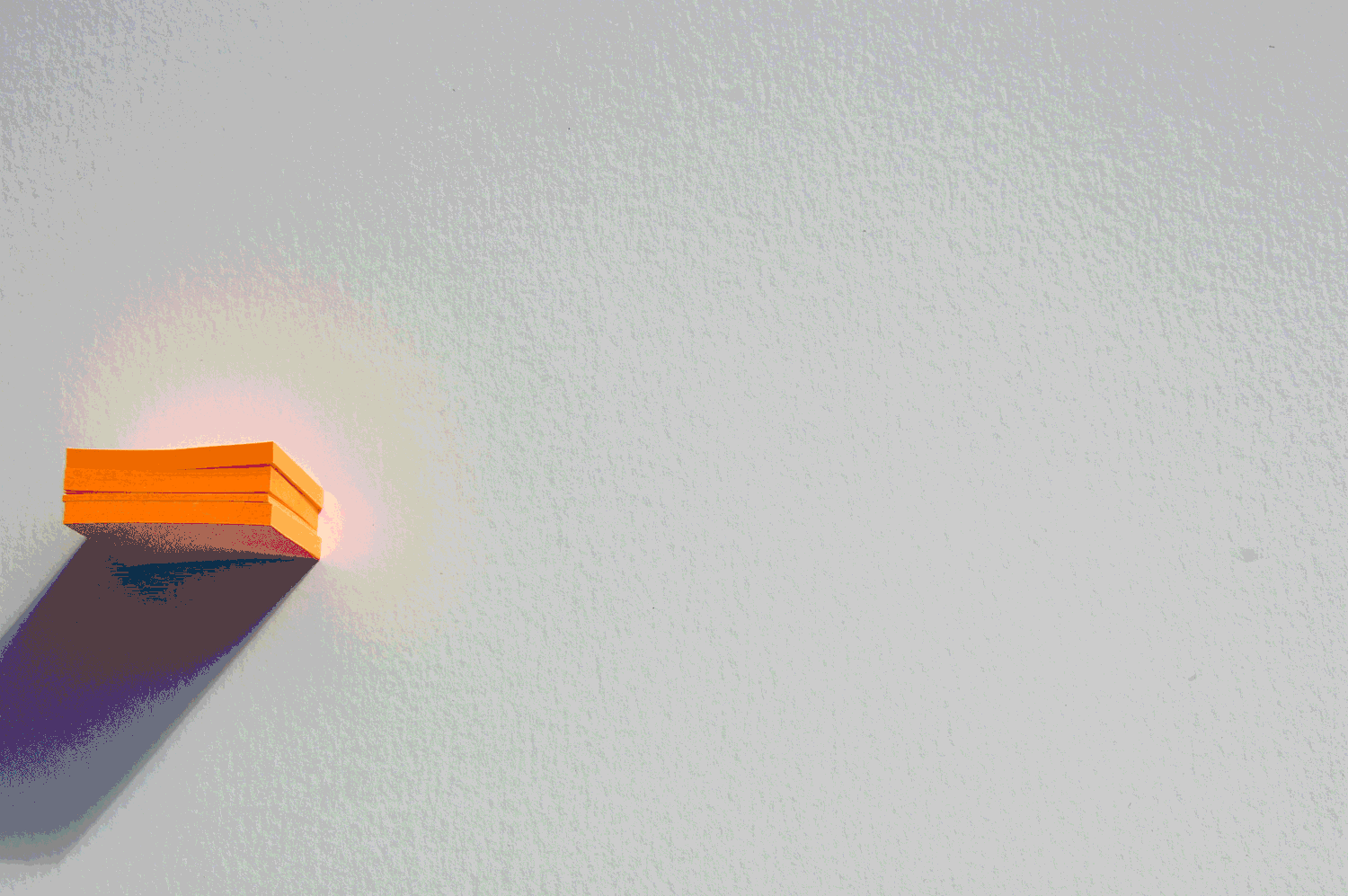 Design Thinking - POST-IT-NOTE Art Project — Too Nice