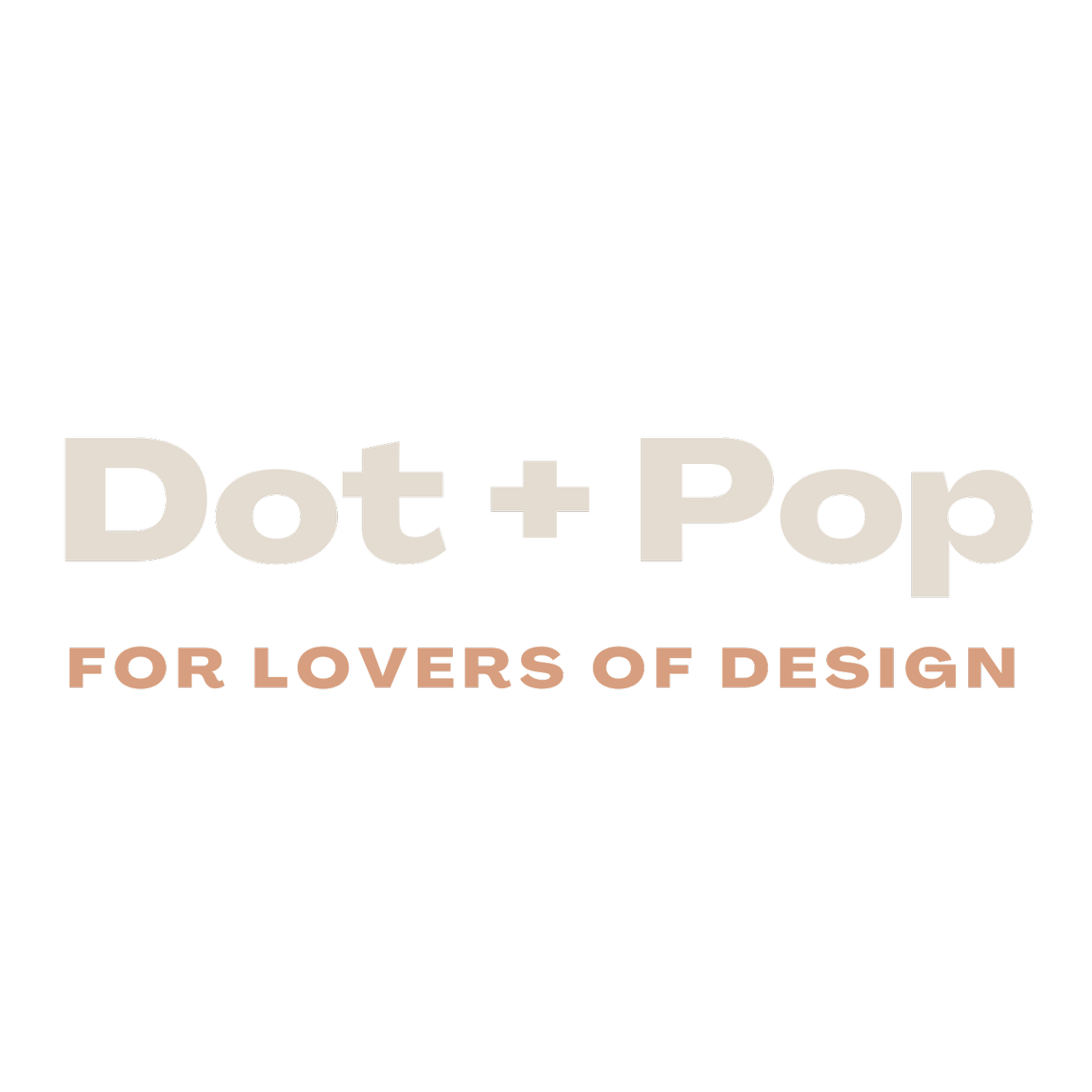 DOT + POP