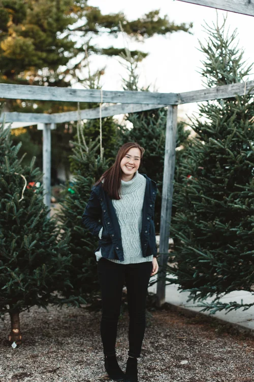 Blog — Erin Rose Photography