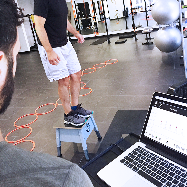 The LAB Doctors of Physical Therapy - Our Services