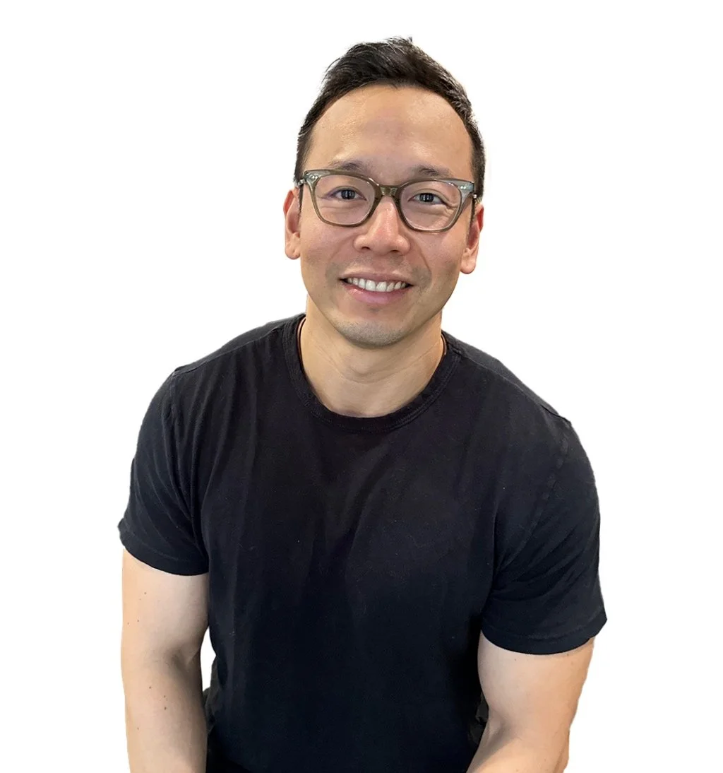 Michael Choe, PT, DPT, CSCS - The LAB Doctors of Physical Therapy