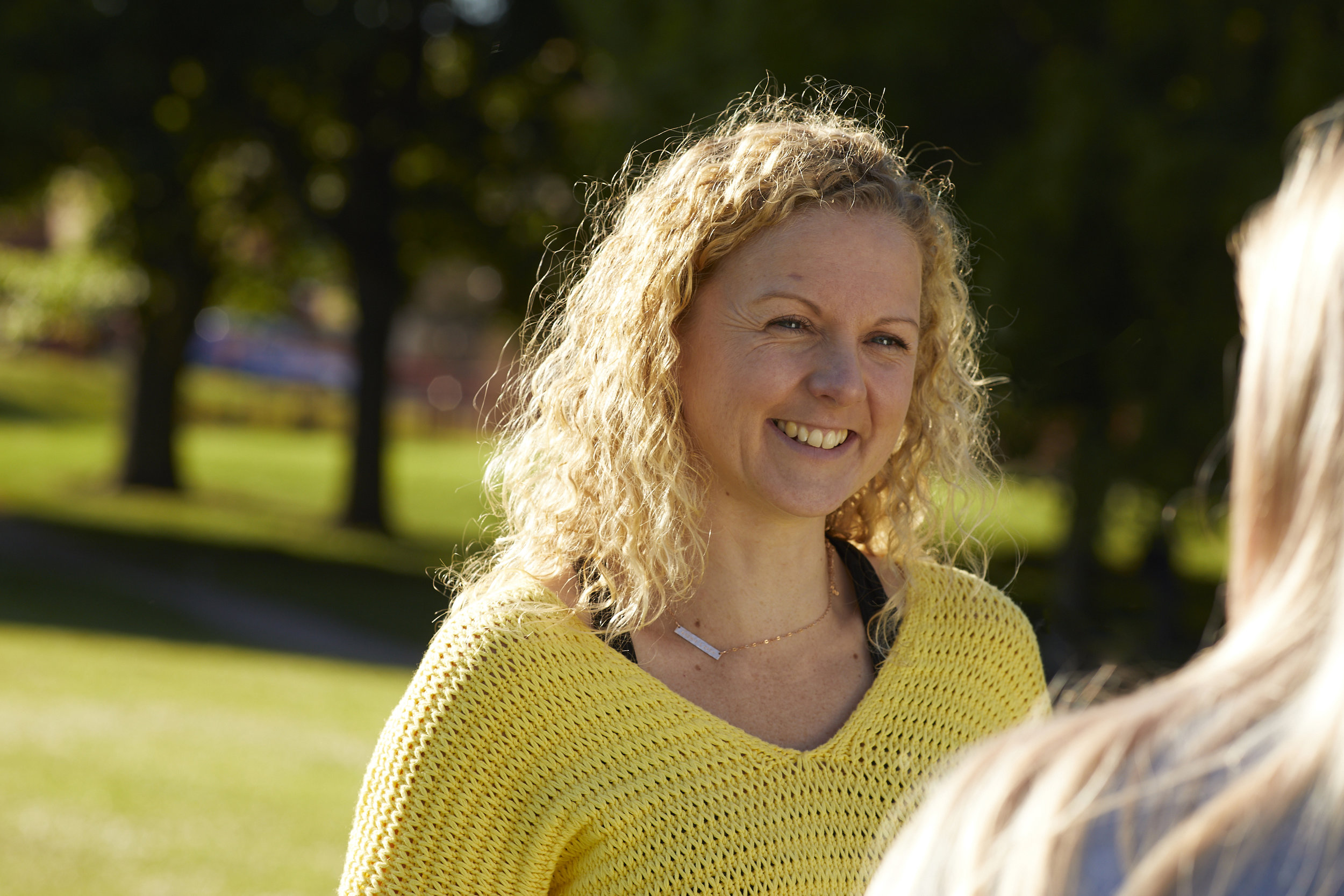 SYEDA - South Yorkshire Eating Disorder Association