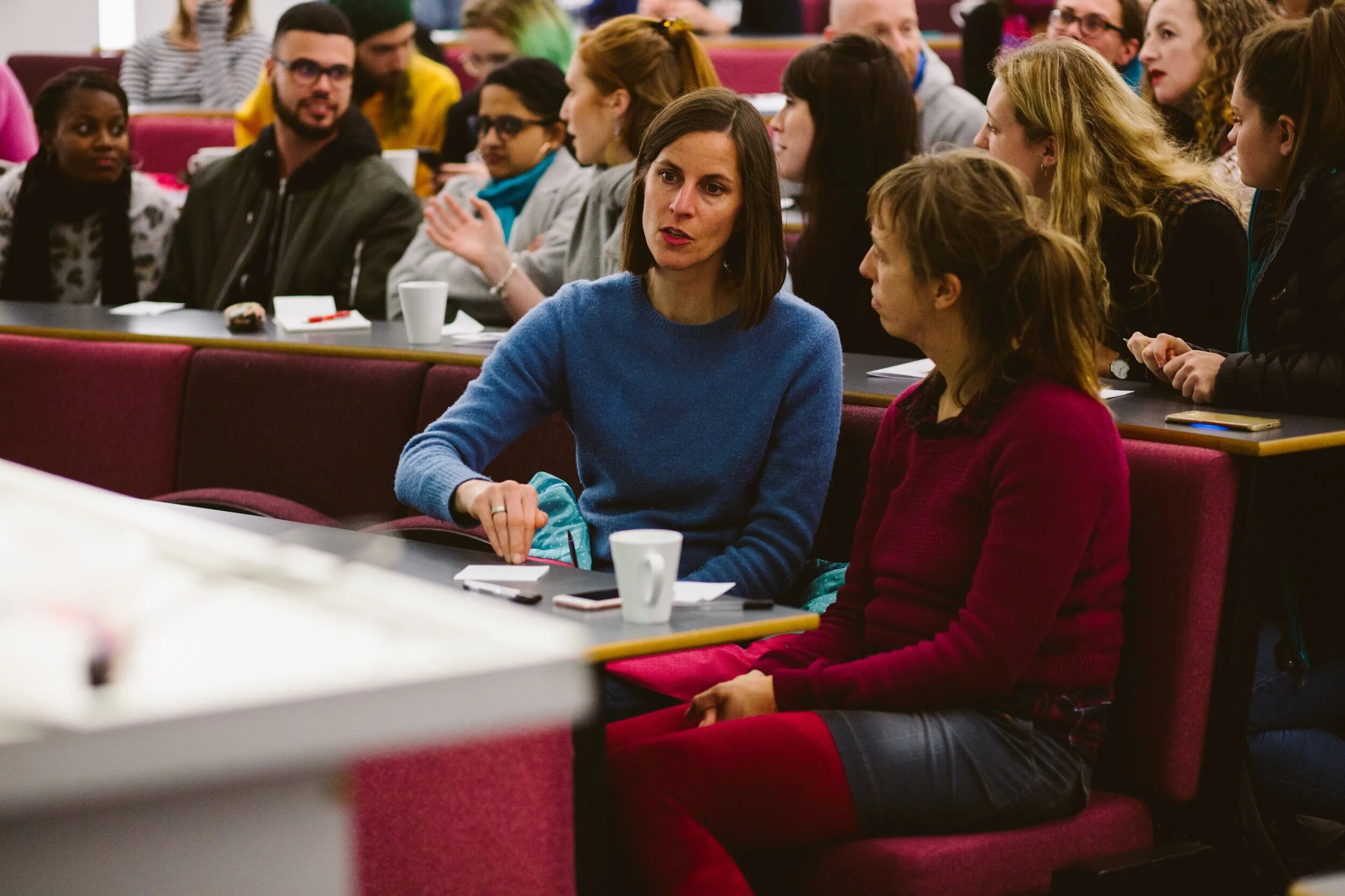 SYEDA - South Yorkshire Eating Disorder Association