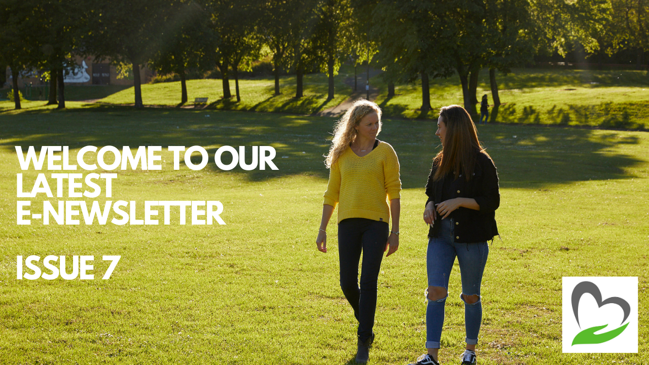 Welcome to our latest E-news Issue 7 — SYEDA - South Yorkshire Eating ...