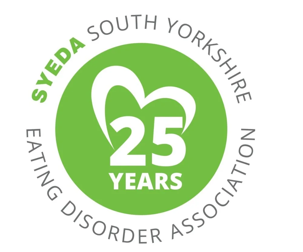 About Us — SYEDA - South Yorkshire Eating Disorder Association