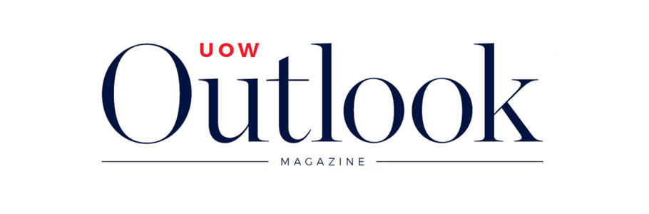 Outlook Magazine Logo Png