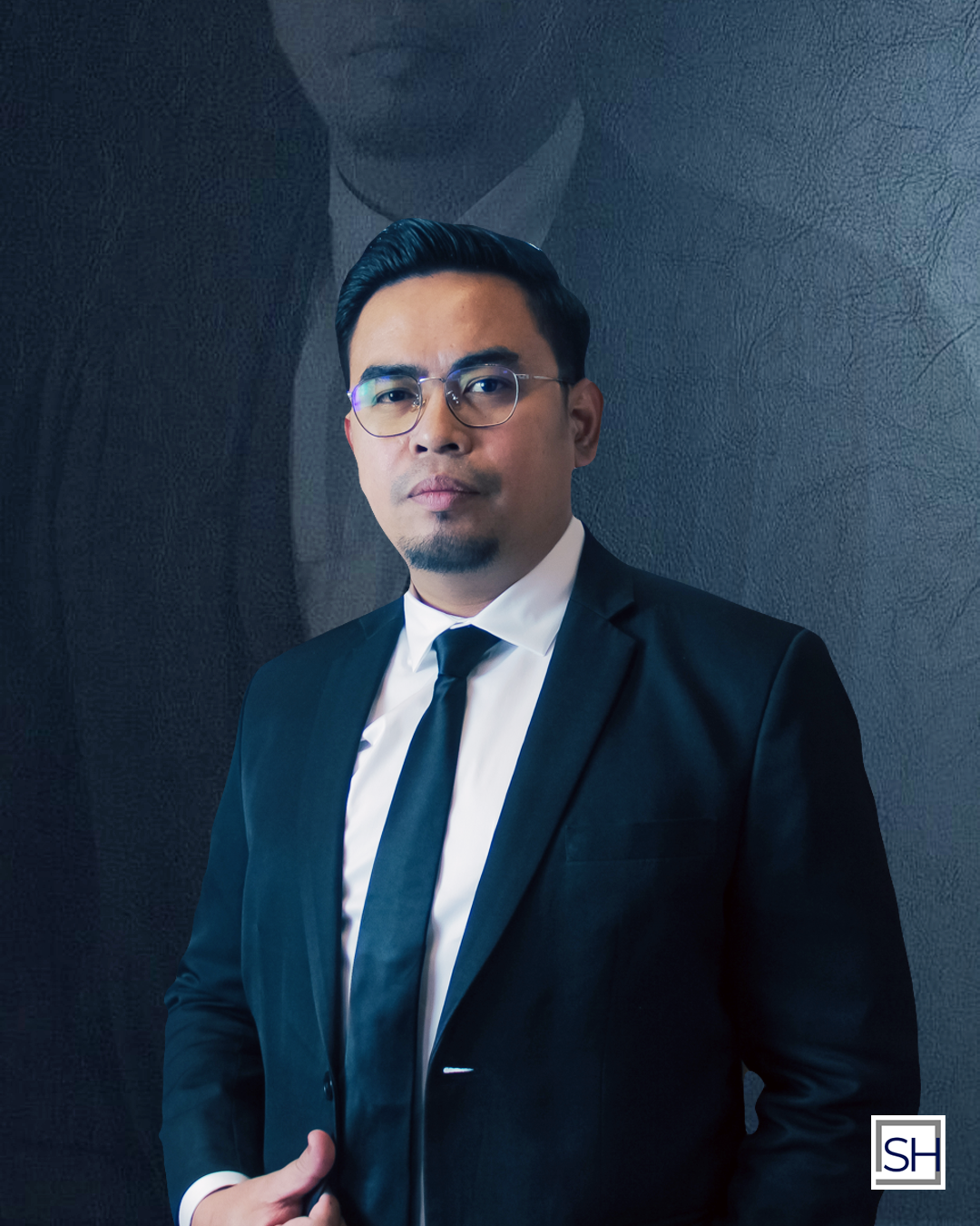 PARTNERS — SHAHRUL HAMIDI & HAZIQ