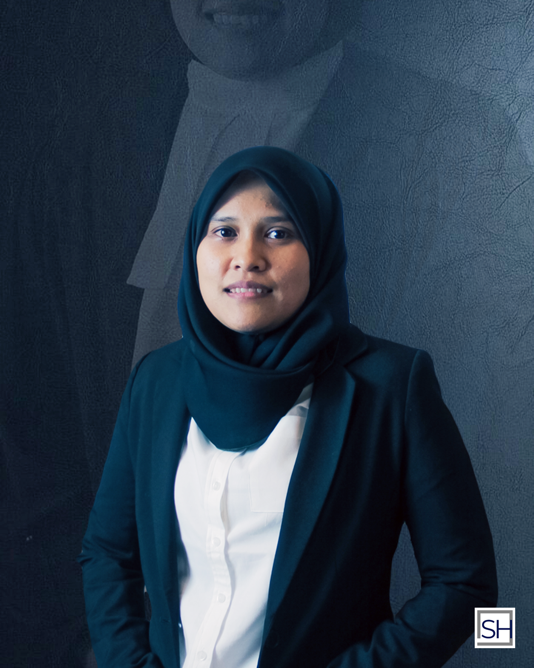 SENIOR PARTNERS — SHAHRUL HAMIDI & HAZIQ