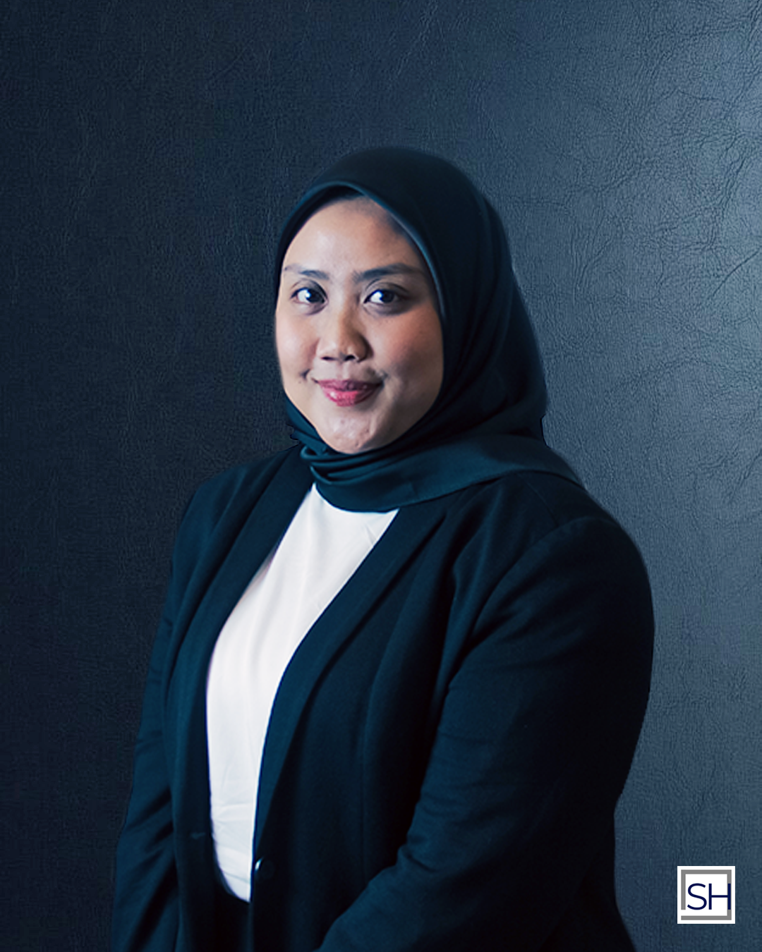 SUPPORT — SHAHRUL HAMIDI & HAZIQ