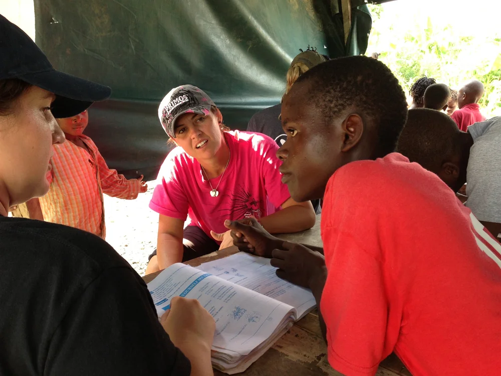 Our Mission — Donate to Feed Orphans | Food for Orphans – Christian Charity