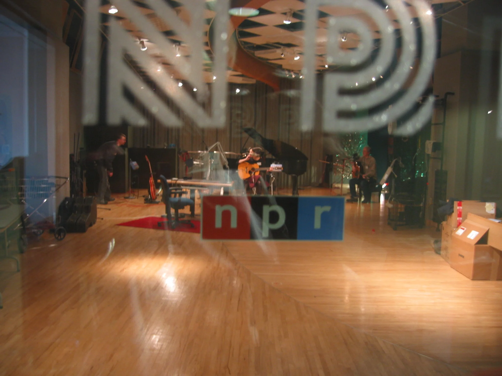 photos — the innocence mission