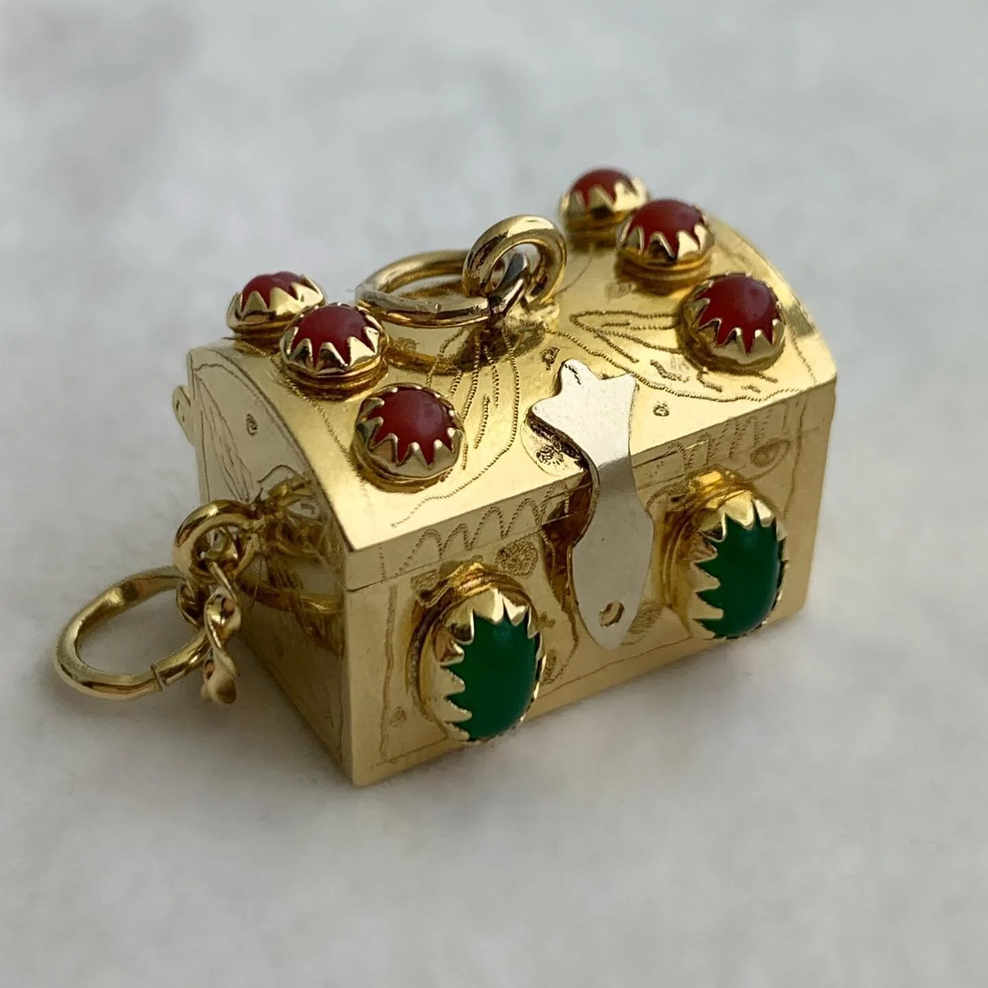 Anderson's Jewelers