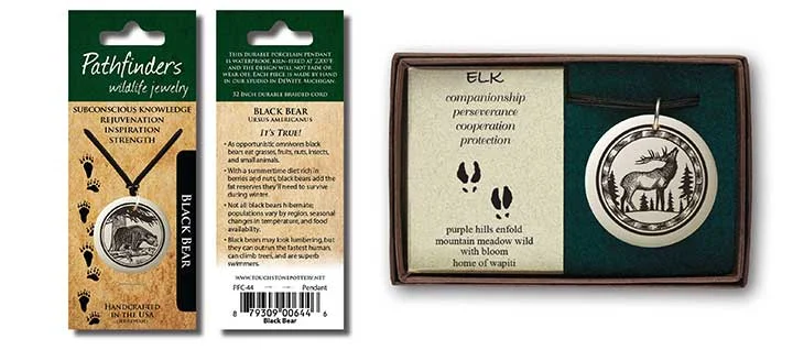 About Pathfinders — Touchstone Distributing, Inc.