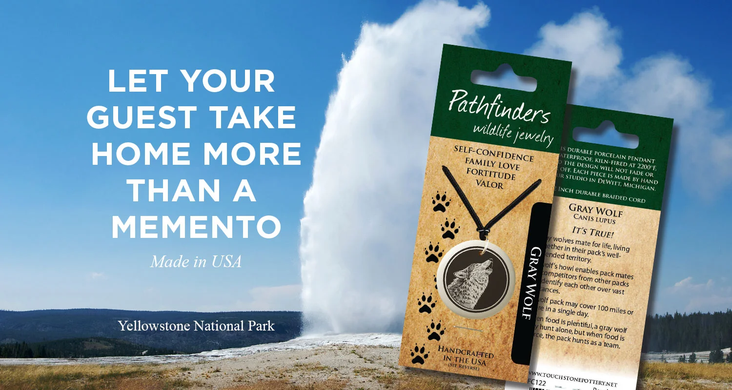 Touchstone Distributing, Inc.