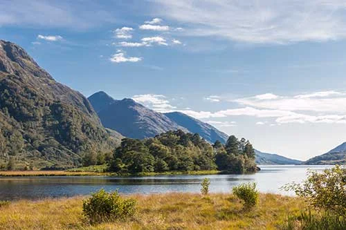 Touchstone Distributing, Inc.