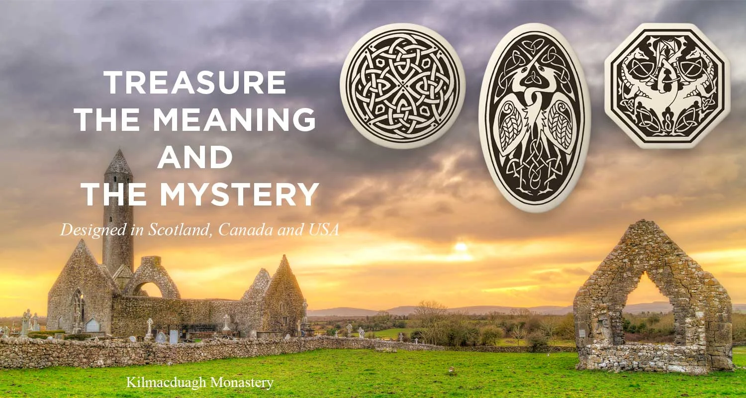 Touchstone Distributing, Inc.