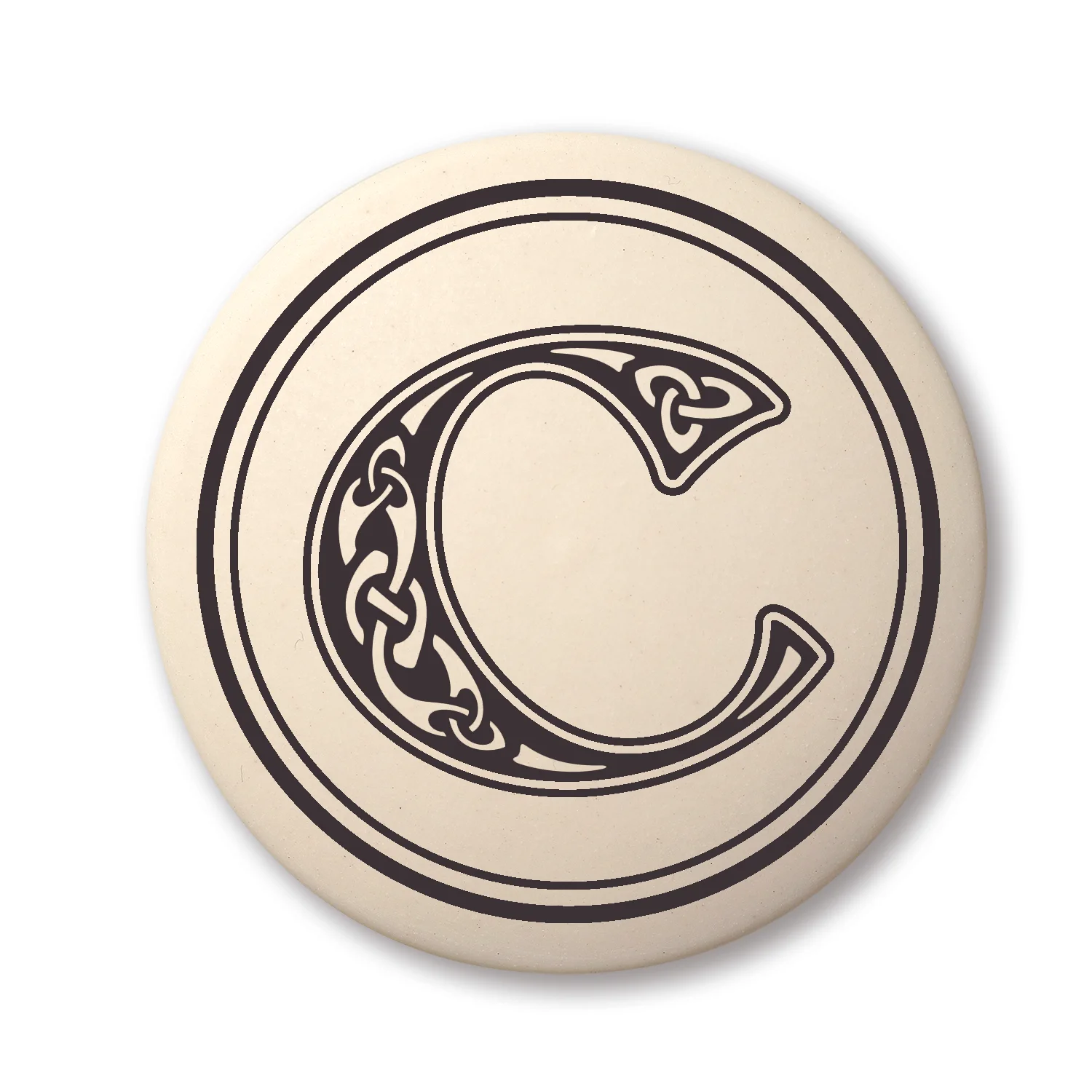 About Our Celtic Initials — Touchstone Distributing, Inc.