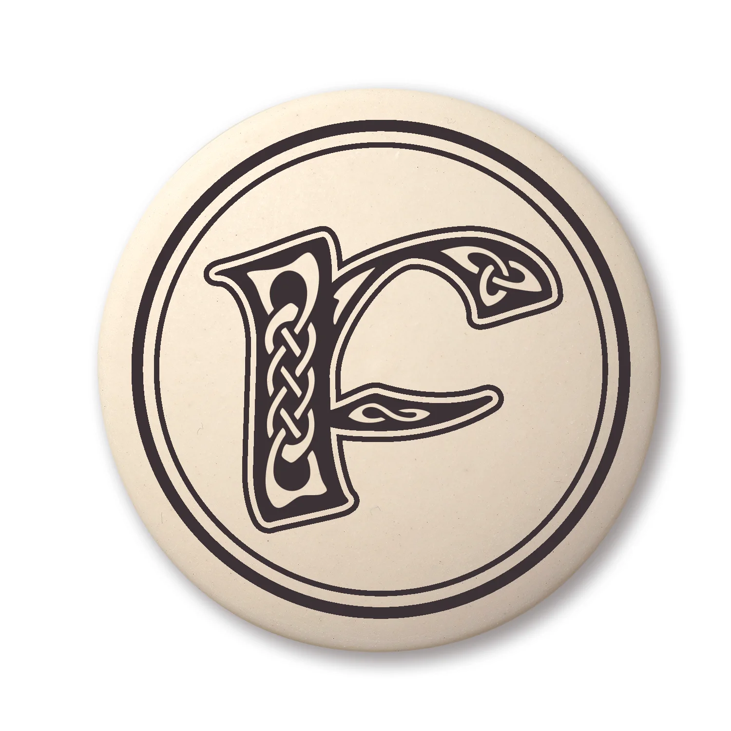 About Our Celtic Initials — Touchstone Distributing, Inc.