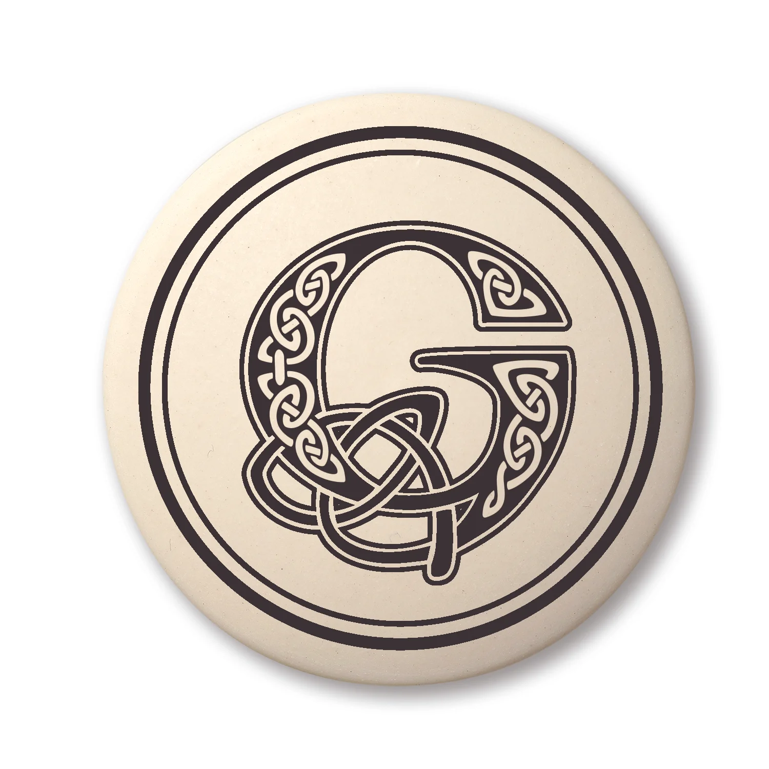 About Our Celtic Initials — Touchstone Distributing, Inc.