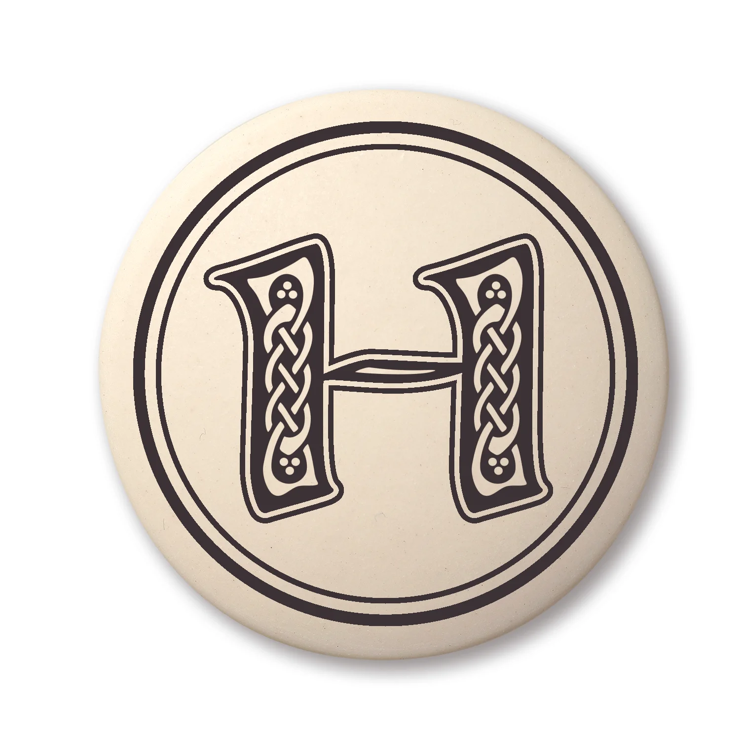 About Our Celtic Initials — Touchstone Distributing, Inc.