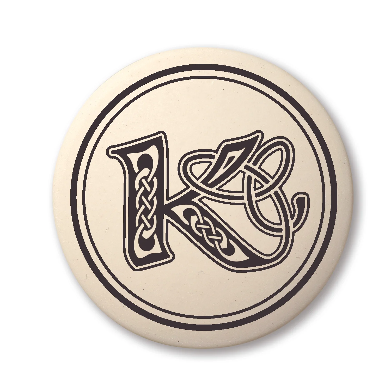 About Our Celtic Initials — Touchstone Distributing, Inc.