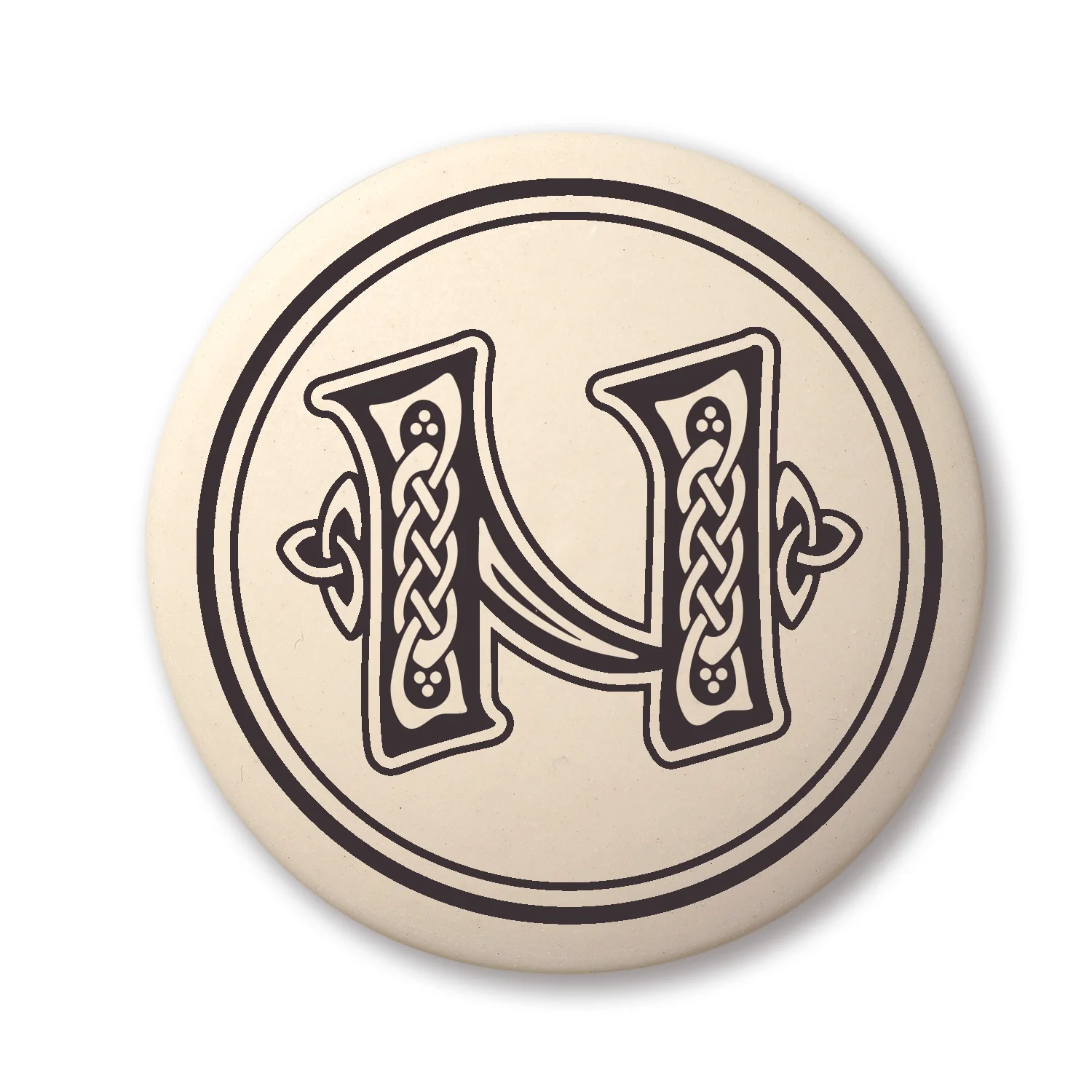 About Our Celtic Initials — Touchstone Distributing, Inc.