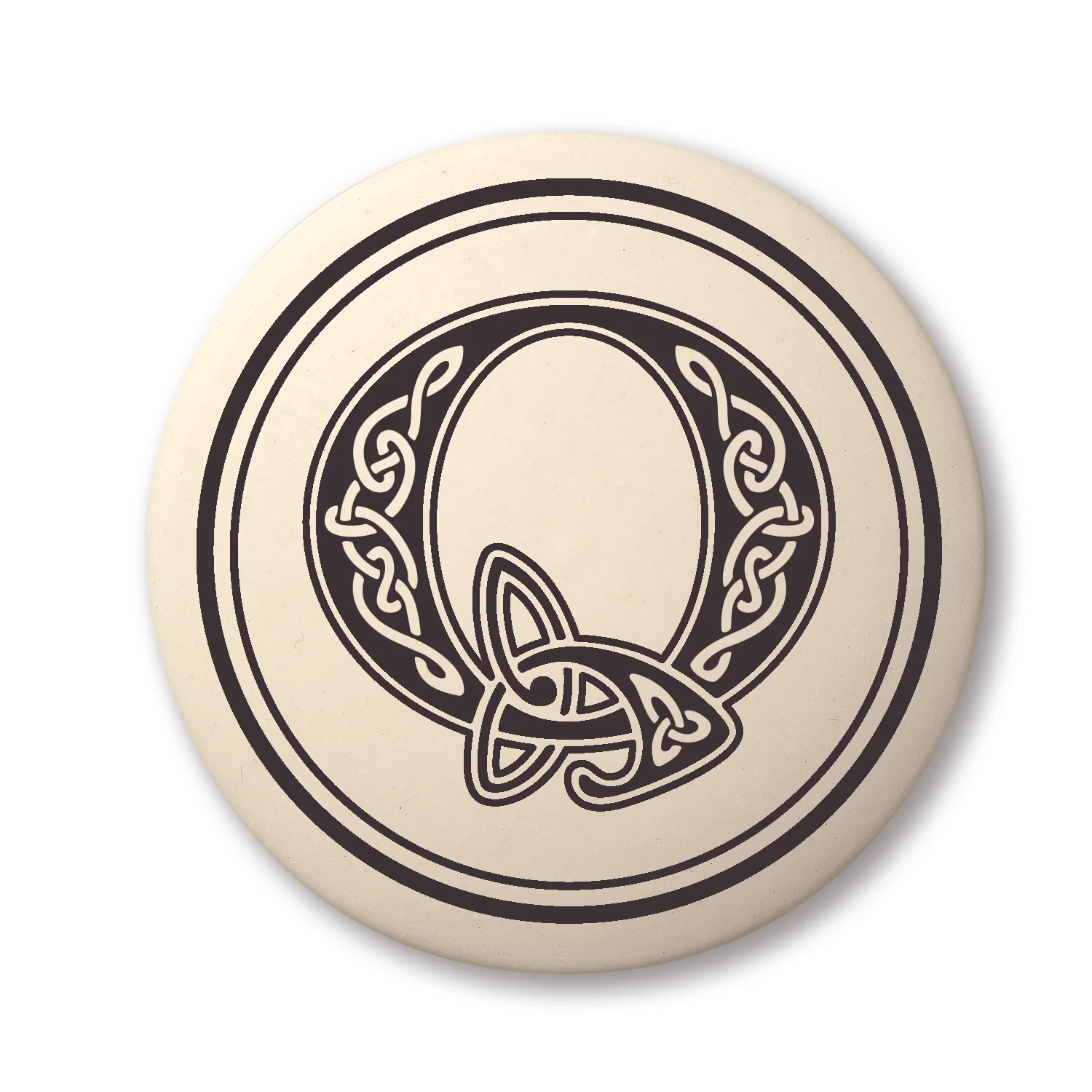 About Our Celtic Initials — Touchstone Distributing, Inc.