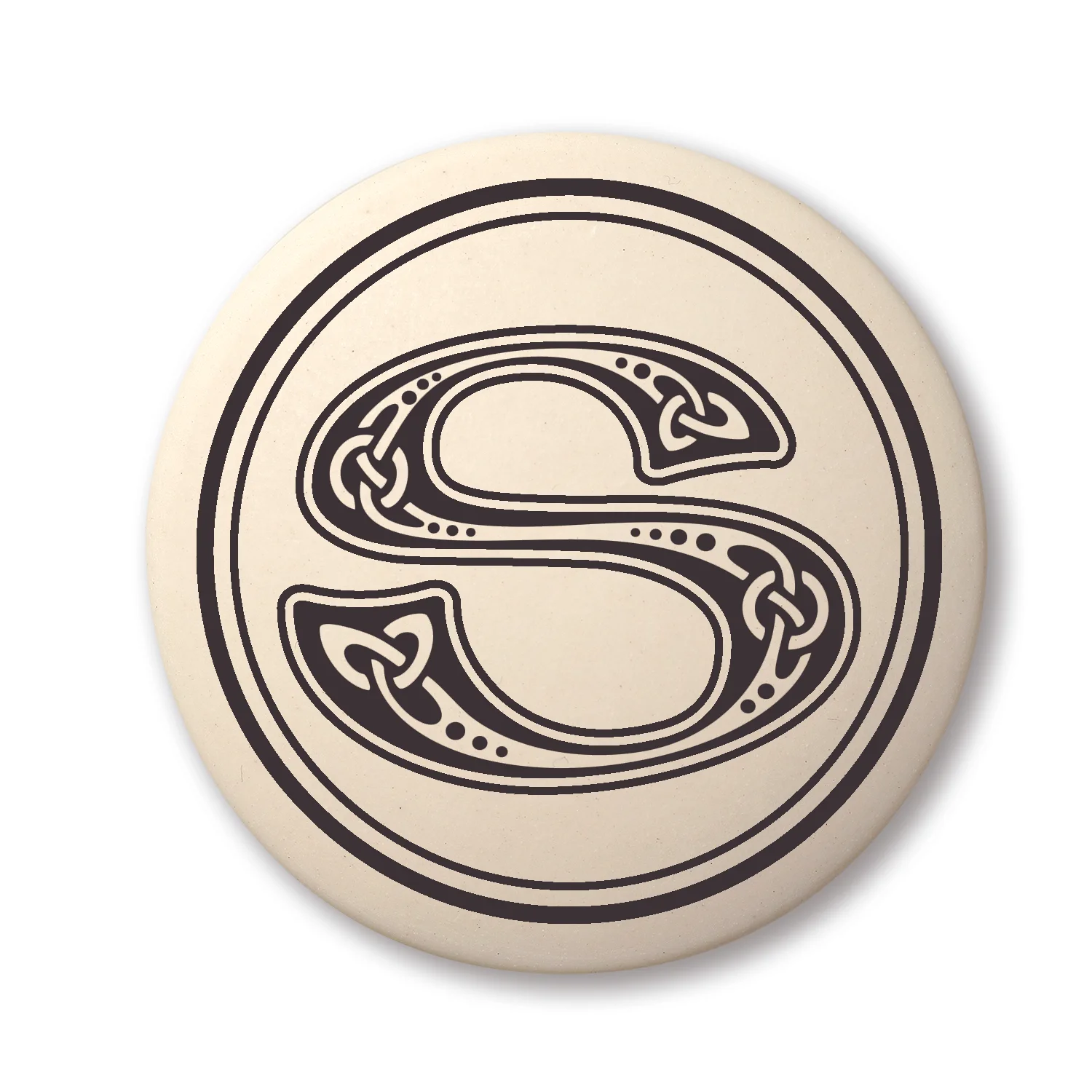 About Our Celtic Initials — Touchstone Distributing, Inc.