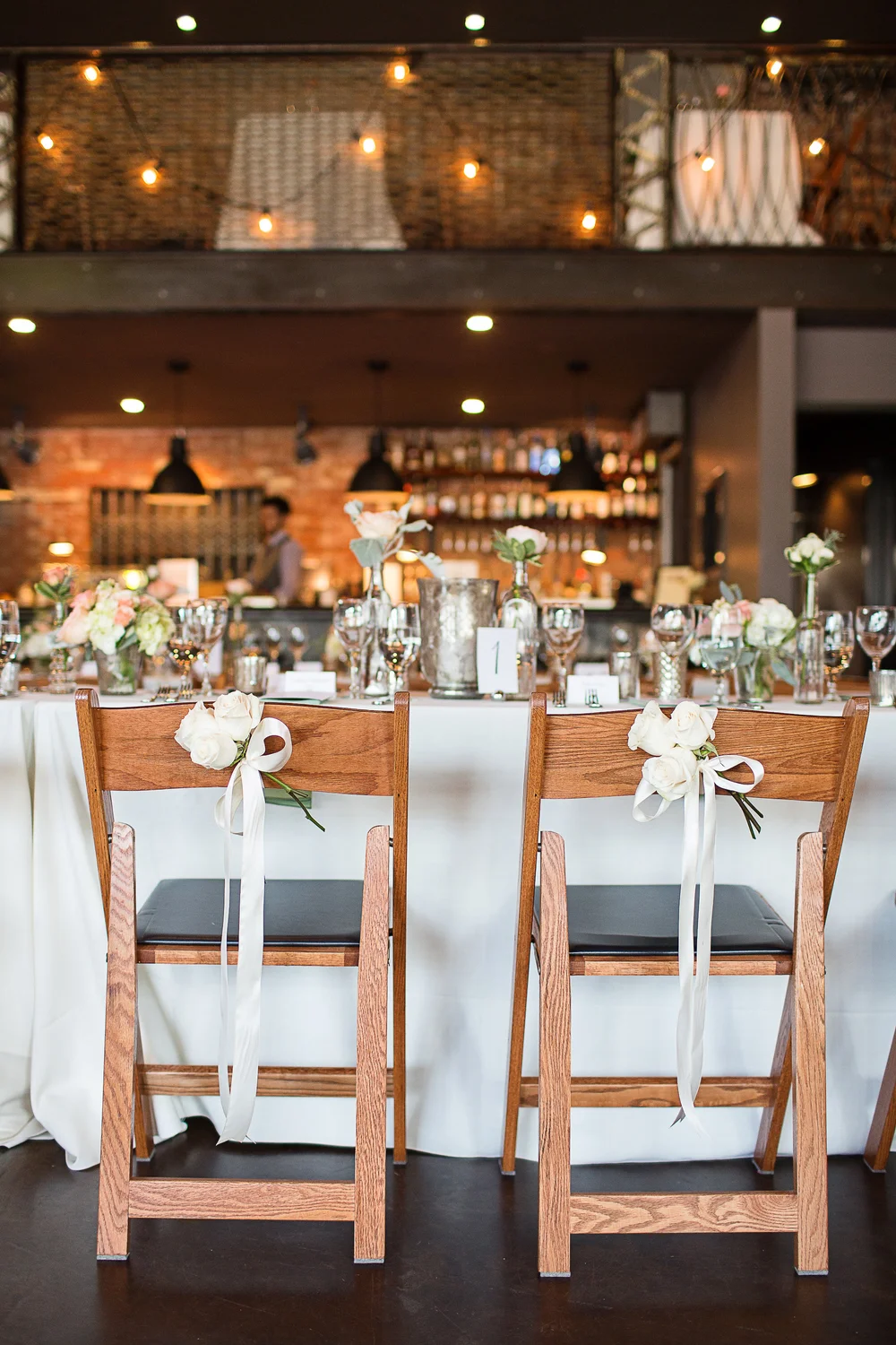 Event & Wedding Venue | Downtown Durham, NC — The Cookery