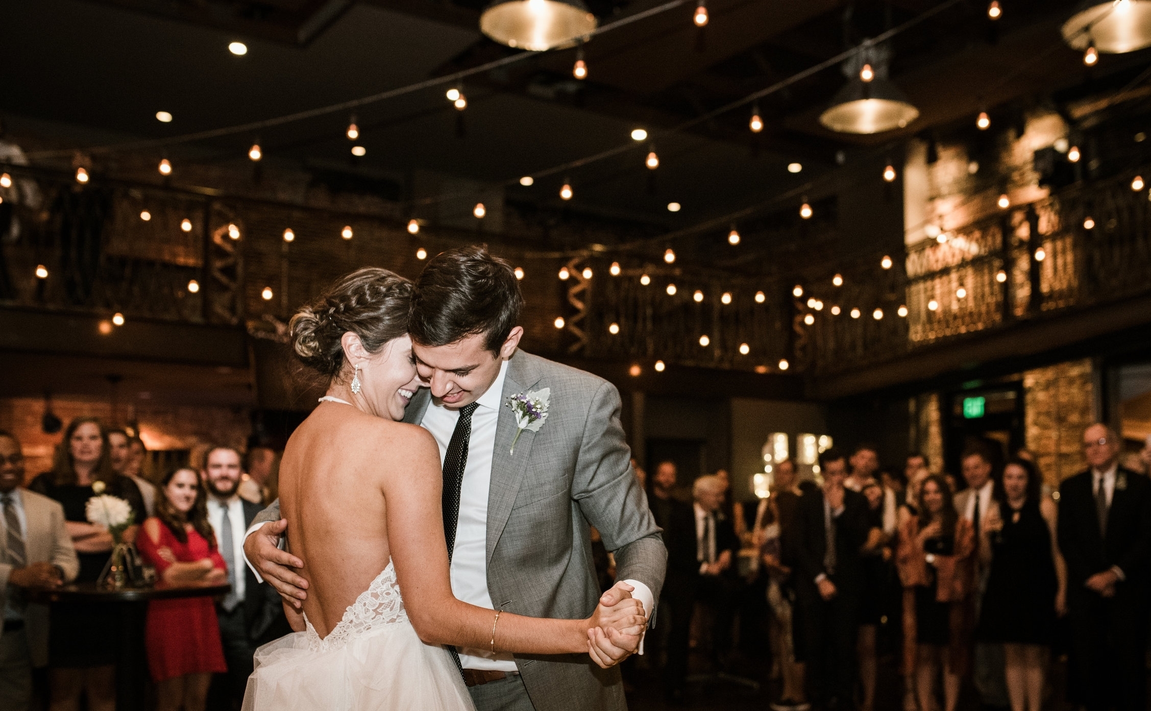 Event & Wedding Venue | Downtown Durham, NC — The Cookery