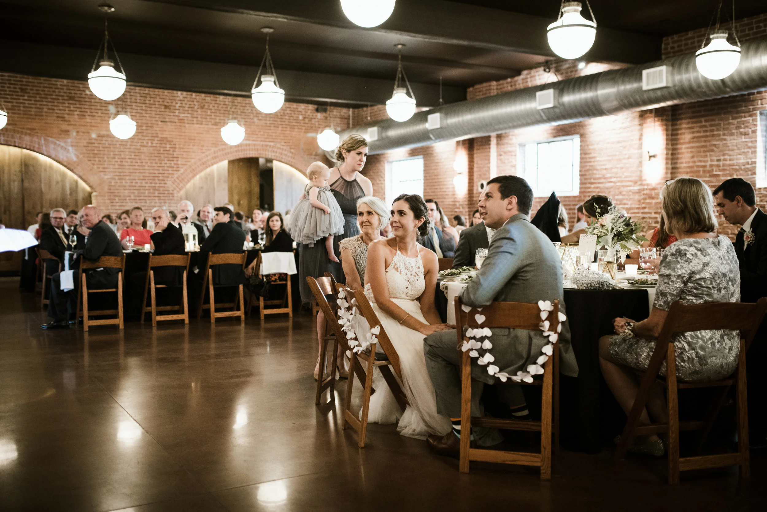 Photos of Our Event Venue — The Cookery