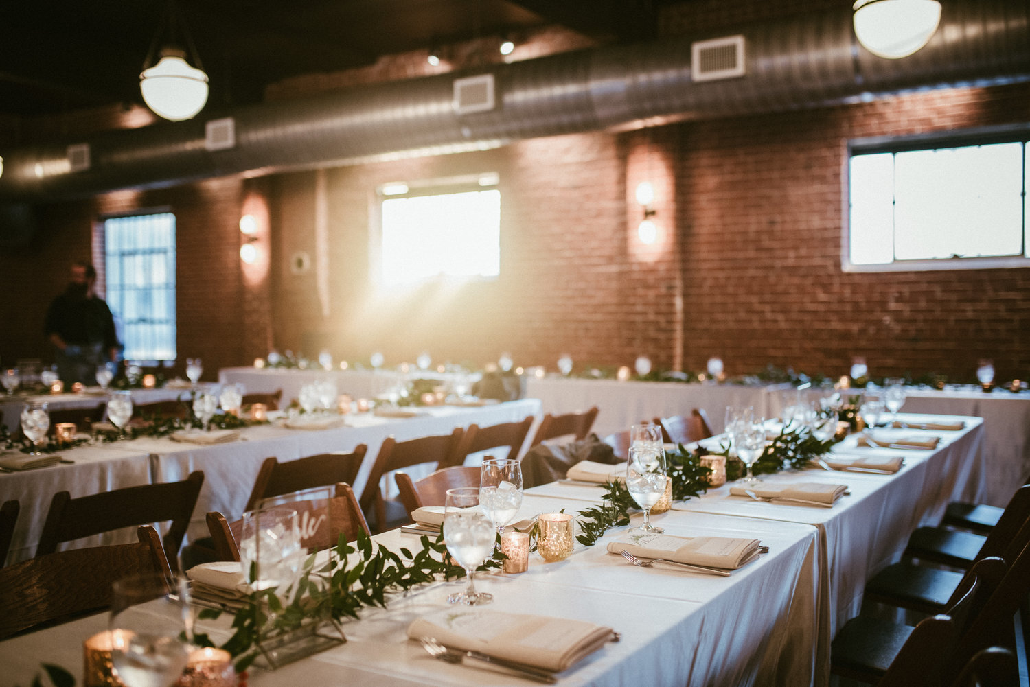 The Cookery: Historic Durham Wedding Venue and Event Space