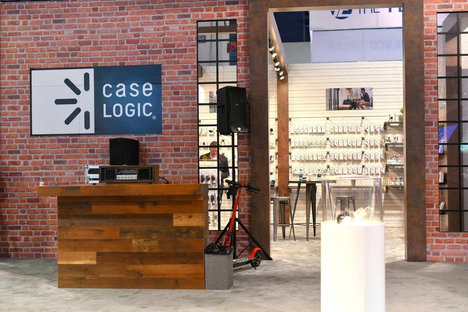 Bytech TRADE SHOWS
