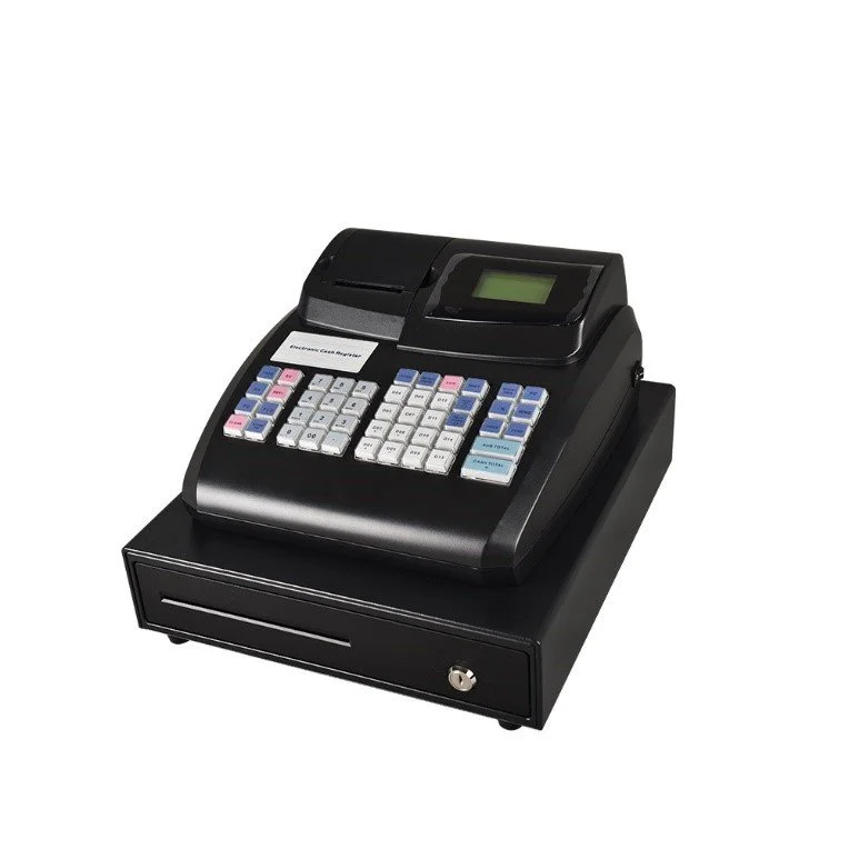 Bytech Cash Register